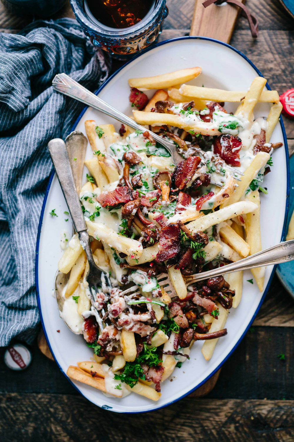 Low-Carb High-Fat (LCHF) Meal Plan – Primestrength